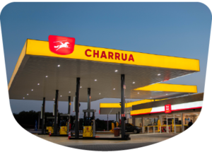 Home - Postos Charrua